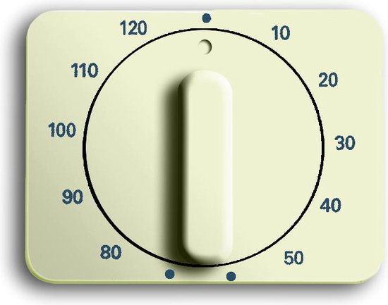 ABB Busch-Jaeger 1771-22G-101 BUS CPL GREEP V 1071U 120MIN | bol.com