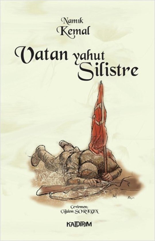 Vatan Yahut Silistre, Onbekend | 9786054467716 | Boeken | bol.com