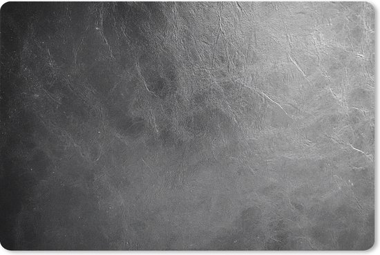 Muismat XXL - Bureau onderlegger - Bureau mat - Leer - Lederlook ...