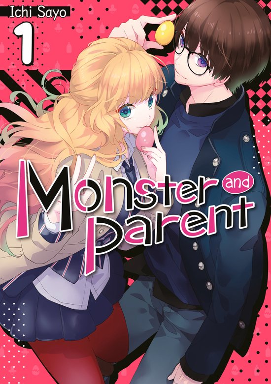 Monster and Parent 1 - Monster and Parent: Volume 1 (ebook), Ichi Sayo ...