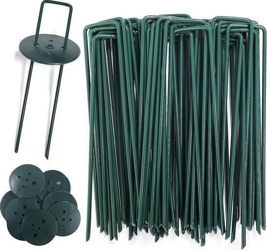 Luxe grondanker - grondankers - RVS | bol