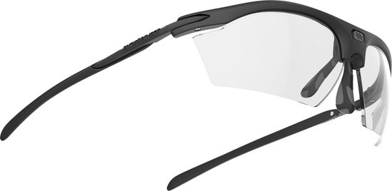 Rudy Project Rydon Stealth Zonnebril Zwart Impactx Photochromic 2 Black ...