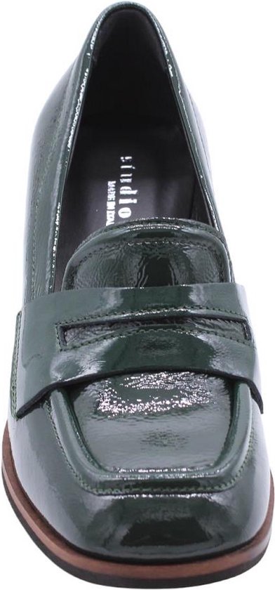 Studio Uno Pump Groen 39 | bol