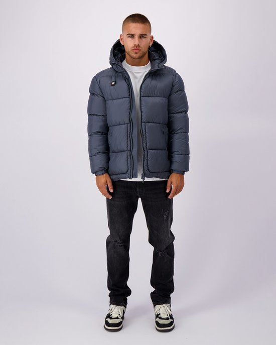 GHOST PUFFER JACKET | bol
