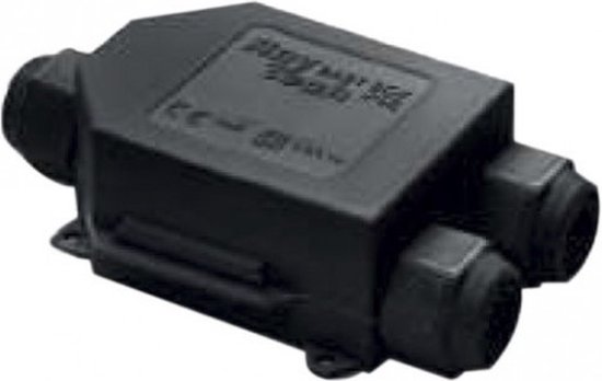 Raytech BABY BOX IP68 met 3 ingangen voorgevuld met gel compleet ...