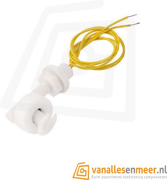 Waterniveau sensor Horizontaal | bol