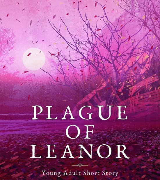 Plague of Leanor (ebook), Brittany Tieniel Robinson | 9798224123148 ...