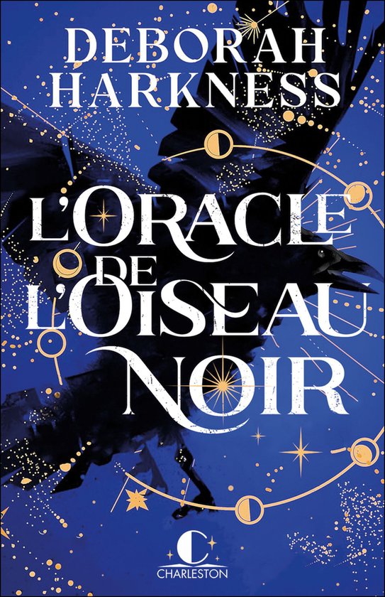 L'Oracle de l'oiseau noir (ebook), Deborah Harkness | 9782385293666 ...