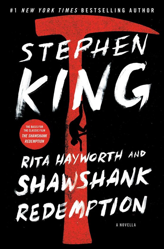 Rita Hayworth and Shawshank Redemption (ebook), Stephen King ...