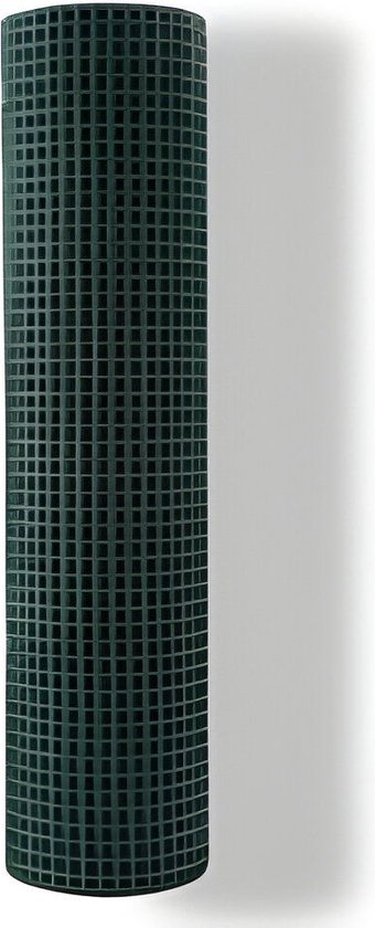 Giardino - Gaas groen 12,7 mm 250 x 51 cm | bol