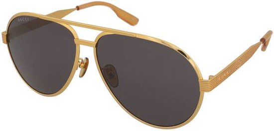 Gucci GG1513S 001 | bol