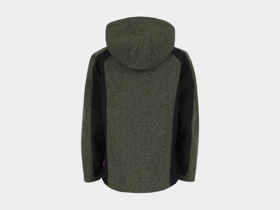 Flexor Kids softshell vest | bol