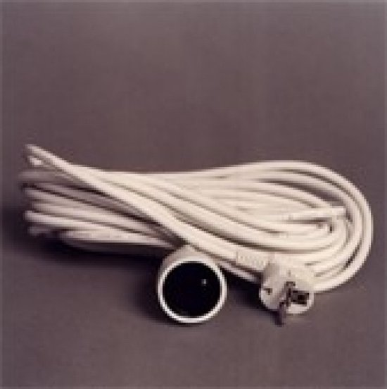 Rainbow Verlengsnoer 5m 16a/250v 3*15mm2 | bol