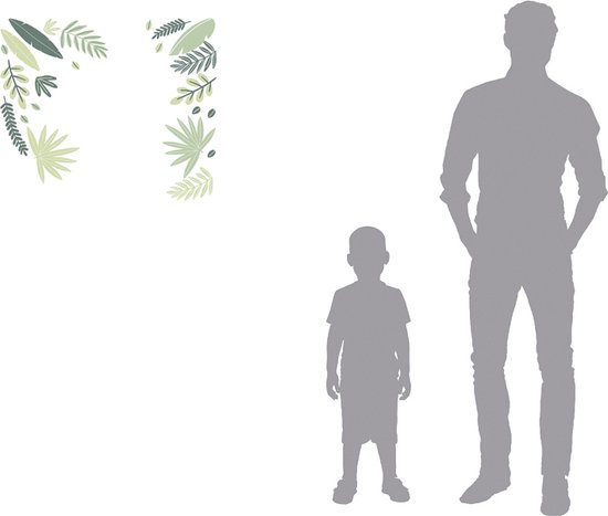 Vertbaudet Natuur Stickers | bol