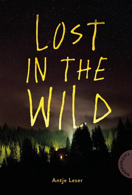 Lost in the Wild (ebook), Antje Leser | 9783522611886 | Boeken | bol