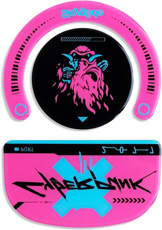 Glide Mouse Feet - Durable and Smooth Mouse Feet/Slider Stickers for ...