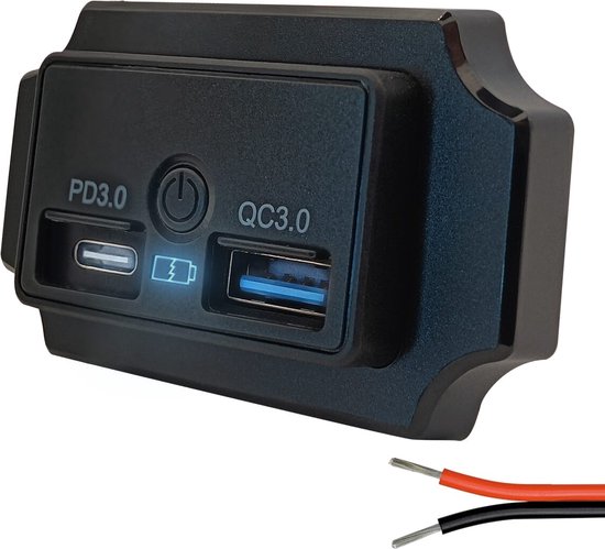 Stopcontact Met USB kopen? Kijk snel! | bol