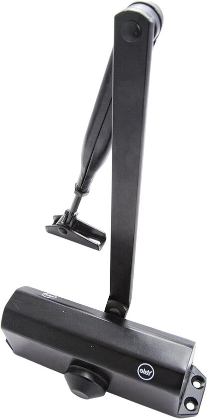 Deursluiter Serie 3000 Negatief - Universele Deursluiter met ...