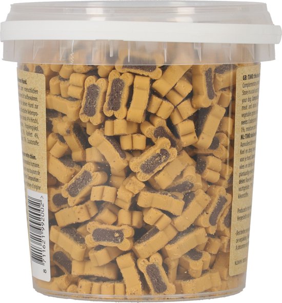Timo Wild Trainers Wild - Hondensnacks - 500 g | bol