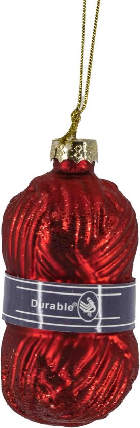 HomeBound by KY | Kerstbal bol wol | kerstbal | bol