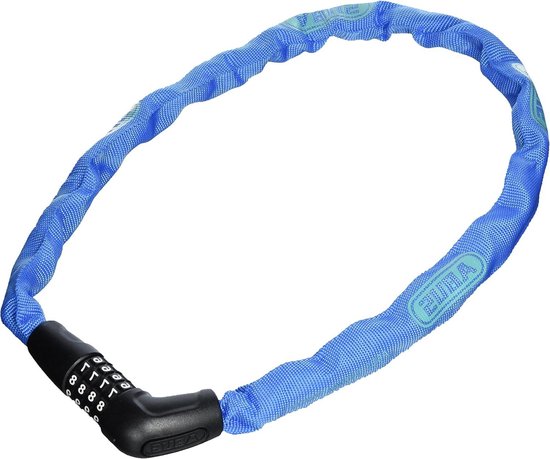 Kettingslot Steel-O-Chain 5805C - 5 mm dikke stalen ketting ...