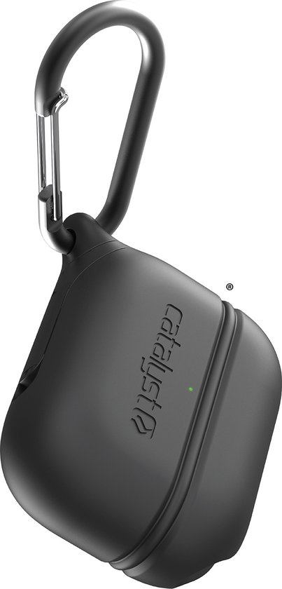 Catalyst Waterproof & Drop Proof Case AirPods Pro (1st & 2nd Generation ...