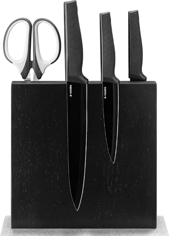 Messenblok - Messenblok Zonder Messen - Krasbestendige Coating ...