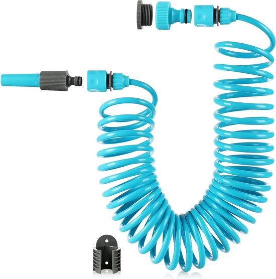 premium tuinslang in professionele kwaliteit - waterslang / garden hose ...