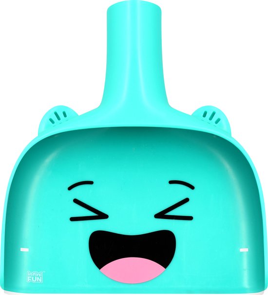 KD Kids Infinifun Silly Sam Broom | Games | bol
