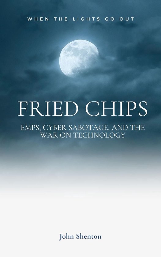 Fried Chips (ebook), John Shenton | 9798227787514 | Boeken | bol