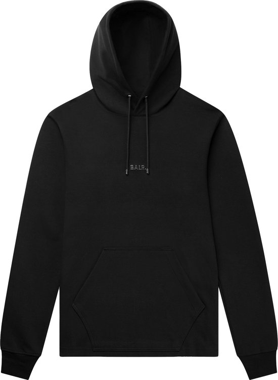 BALR. Sweater Q-Series Regular Fit Hoodie | bol