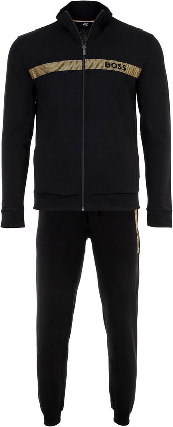 BOSS Trainingspak Long Set 1 | bol