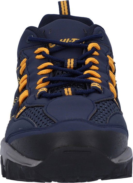 Hi-Tec Jaguar BLAUW - Maat 41 Wandelschoenen voor Mannen | bol