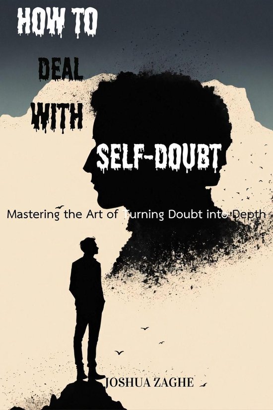 How to Deal with Self-Doubt: Mastering the Art of Turning Doubt into Depth (ebook),... | bol