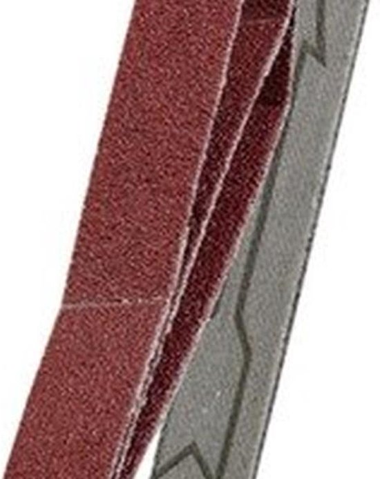 KWB Schuurband 13 X 457 Mm Korrel 100 910510 3 Stuks Bol kwb-schuurband-13-x-457-mm-korrel-100-910510-3-stuks-bol
