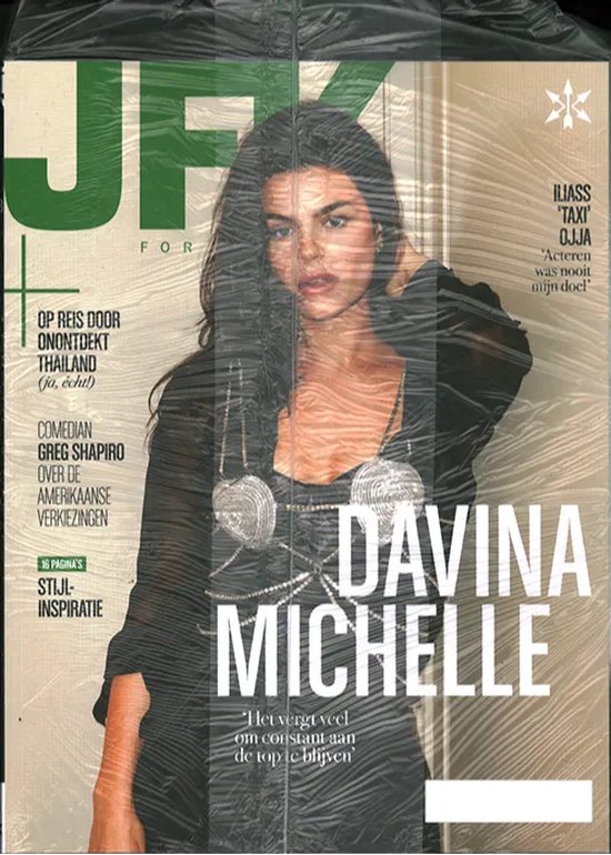 JFK - 108 2024 | bol