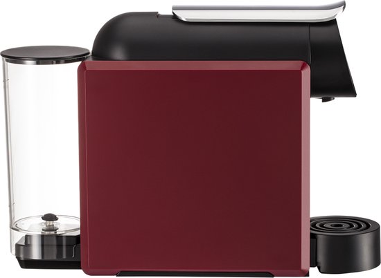 Delta Q Mini Qool Capsule Koffiezetapparaat - Koffie Apparaat ...