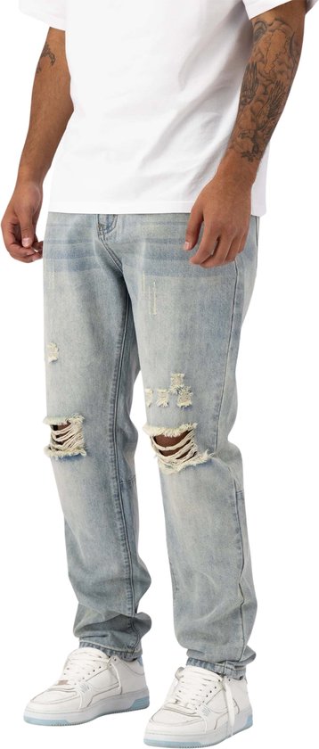 RAZOR DENIM | bol