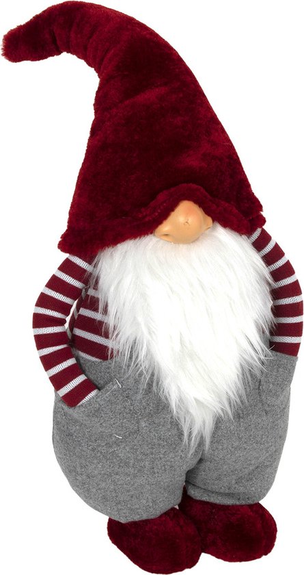 Staande kabouter van 72 cm hoog | bol