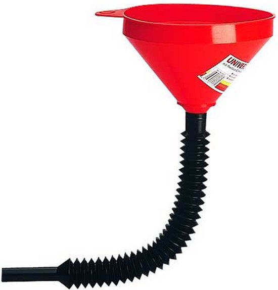 Trechter rood ?200mm | bol