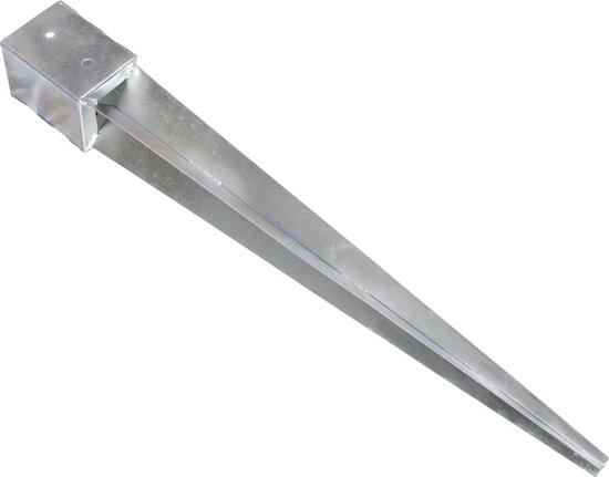 vidaXL Grondpin - Grondpinnen - Grondpen - Grondpennen - Grondpinnen 2 ...