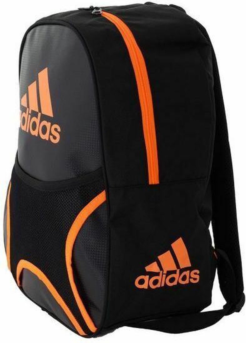 Adidas Rugtas Club - Oranje | bol.com