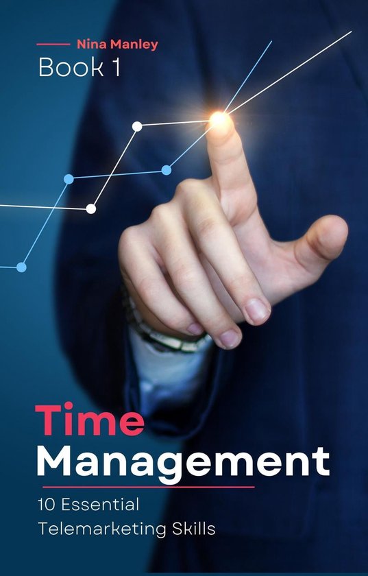 Time Management (ebook), Nina Manley | 9798201812904 | Boeken | bol.com