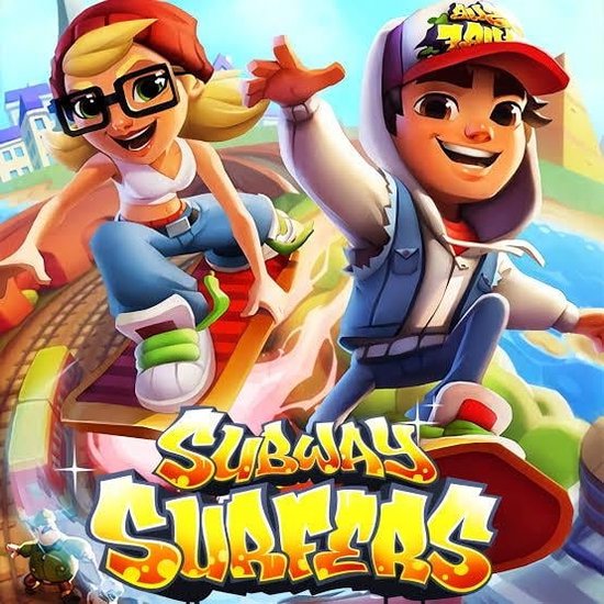 Os Segredos de Subway Surfers (ebook), Danniel Silva | 9781526059291 ...