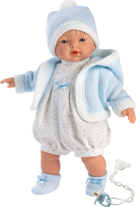 Llorens - LLorens Pop Roberto Lloron 33 cm | bol