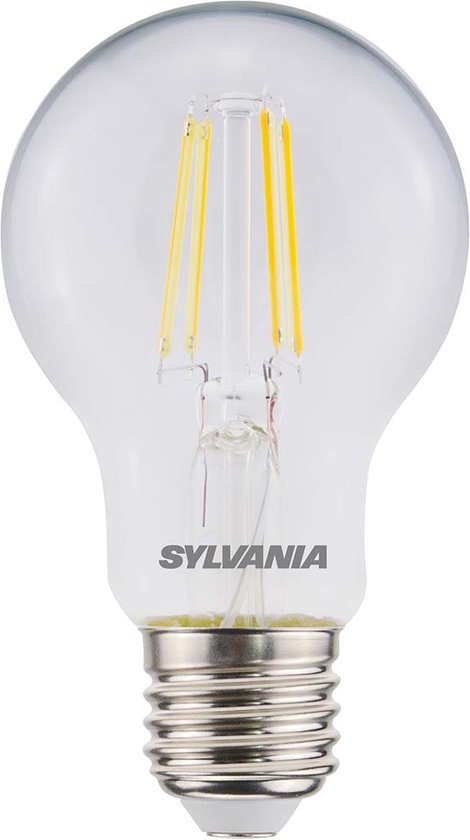 Palatrade LED BOL E27 4.4W 470LM WW HOMEL. FILAMENT BLISTER HELDER | bol