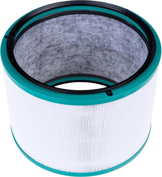 DYSON - HEPA FILTER PURECOOL - DP/HP EVO Filter MO - 96810104 | bol.com