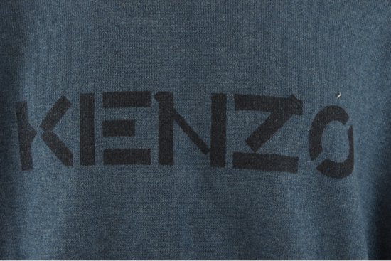 Kenzo trui maat M | bol