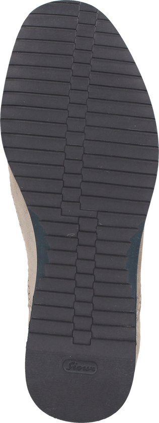 Sioux Hajoko-700 Slipper Heren | bol