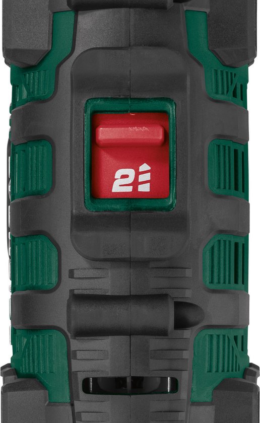 Parkside 3 in 1 accu klopboorschroefmachine - 20V - zonder accu ...